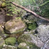 The Northern Presidentials via Appalachian Trail, New Hampshire - 73 ...