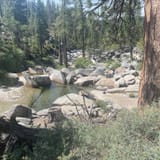 Bassi Falls, California - 3,309 Reviews, Map | AllTrails