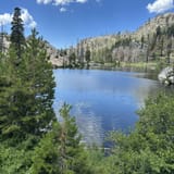 Lake Margaret Trail, California - 1,082 Reviews, Map | AllTrails
