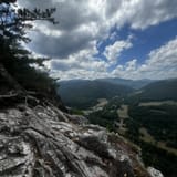 Seneca Rocks Trail, West Virginia - 3,088 Reviews, Map | AllTrails