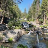 Carlon Falls Trail, California - 1,327 Reviews, Map | AllTrails