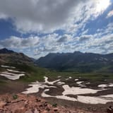 Four Pass Loop, Colorado - 1,788 Reviews, Map | AllTrails