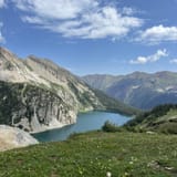 Four Pass Loop, Colorado - 1,780 Reviews, Map | AllTrails