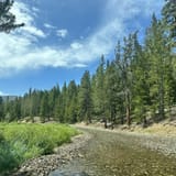 Georgia Pass 4x4 Trail, Colorado - 151 Reviews, Map | AllTrails