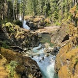 Silver Falls Loop, Washington - 3,513 Reviews, Map | AllTrails