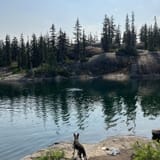 Spectacle Lake, Washington - 644 Reviews, Map | AllTrails