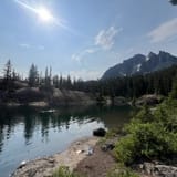 Spectacle Lake, Washington - 608 Reviews, Map | AllTrails