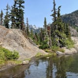 Spectacle Lake, Washington - 654 Reviews, Map | AllTrails