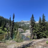 Spectacle Lake, Washington - 654 Reviews, Map | AllTrails