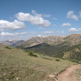Mount Flora Trail, Colorado - 4,335 Reviews, Map | AllTrails