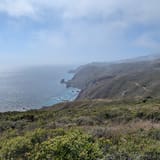 Muir Beach to Point Bonita Lighthouse, California - 162 Reviews, Map ...
