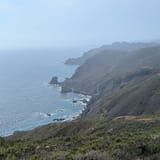 Muir Beach to Point Bonita Lighthouse, California - 162 Reviews, Map ...