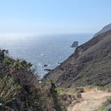 Muir Beach to Point Bonita Lighthouse, California - 162 Reviews, Map ...