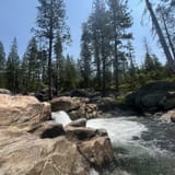 Spaulding Lake Trail, California - 1,507 Reviews, Map | AllTrails