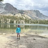 Barney Lake Trail, California - 1,257 Reviews, Map | AllTrails