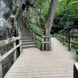 Maquoketa Caves Loop, Iowa - 1,119 Reviews, Map | AllTrails