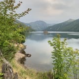 Coldwater Lake via Lakes Trail, Washington - 889 Reviews, Map | AllTrails
