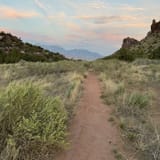 Hidden Valley Trail, Utah - 1,134 Reviews, Map | AllTrails