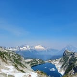 Hidden Lake Lookout, Washington - 2,079 Reviews, Map | AllTrails