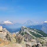 Hidden Lake Lookout, Washington - 2,079 Reviews, Map | AllTrails