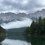 Eibsee Loop, Bavaria, Germany - 1,213 Reviews, Map | AllTrails
