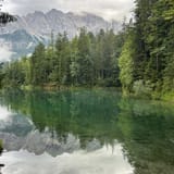 Eibsee Loop, Bavaria, Germany - 1,213 Reviews, Map | AllTrails