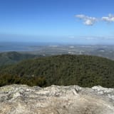 Mount Larcom Walking Trail, Queensland, Australia - 253 Reviews, Map ...