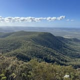 Mount Larcom Walking Trail, Queensland, Australia - 253 Reviews, Map ...
