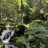 Ravenna Gorge Trail, Baden-Wuerttemberg, Germany - 370 Reviews, Map ...