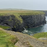 Kilkee Cliff Walk, County Clare, Ireland - 177 Reviews, Map | AllTrails