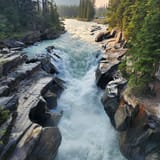 Numa Falls, British Columbia, Canada - 352 Reviews, Map | AllTrails