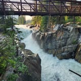 Numa Falls, British Columbia, Canada - 352 Reviews, Map | AllTrails