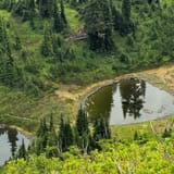 Johnson Ridge Trail, Washington - 281 Reviews, Map | AllTrails