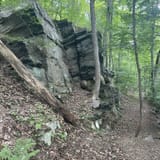 High Rocks, Pennsylvania - 3,406 Reviews, Map | AllTrails