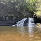 Hackers Falls and Cliff Trail Loop, Pennsylvania - 2,055 Reviews, Map ...