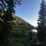 Lake Solitude Trail, Utah - 1,560 Reviews, Map | AllTrails