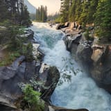 Numa Falls, British Columbia, Canada - 352 Reviews, Map | AllTrails