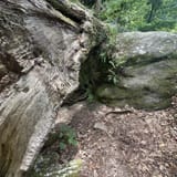 Indian Fort Lookout, Kentucky - 659 Reviews, Map | AllTrails