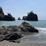Secret Beach Trail, Oregon - 1,556 Reviews, Map | AllTrails