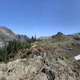 Mount McBride Trail, British Columbia, Canada - 20 Reviews, Map | AllTrails