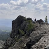 Dunraven Pass to Mount Washburn, Montana - 1,771 Reviews, Map | AllTrails