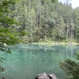 Eibsee Loop, Bavaria, Germany - 1,222 Reviews, Map | AllTrails