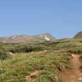 Square Top Mountain, Colorado - 1,481 Reviews, Map | AllTrails
