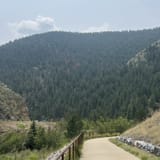 Clear Creek Peaks to Plains Trail, Colorado - 1,287 Reviews, Map ...