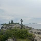 Scoville Point via Stoll Trail, Michigan - 475 Reviews, Map | AllTrails