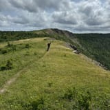 Meat Cove Mountain Trail, Nova Scotia, Canada - 230 Reviews, Map ...
