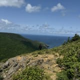 Meat Cove Mountain Trail, Nova Scotia, Canada - 230 Reviews, Map ...