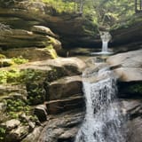 Sabbaday Falls , New Hampshire - 1,586 Reviews, Map | AllTrails