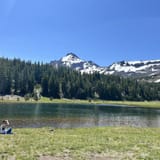 Broken Top Loop, Oregon - 282 Reviews, Map | AllTrails