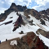 Broken Top Loop, Oregon - 282 Reviews, Map | AllTrails